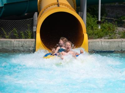 Attractions | Zoombezi Bay